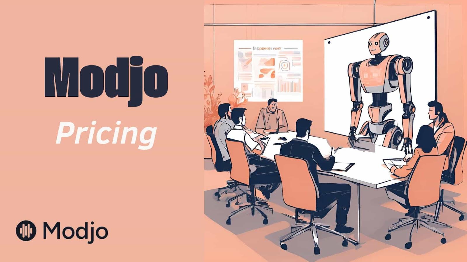 Modjo Pricing: Your Questions Answered (2025 update) | Claap